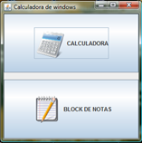 JAVA desde cero: Insertar y obtener imágenes en un fichero JAR con NetBeans